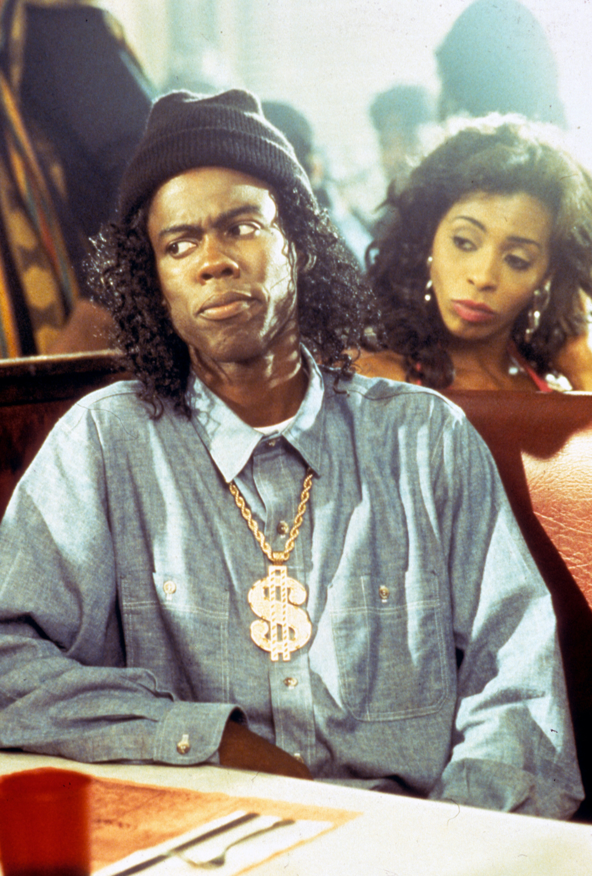 CB4 | Coolidge Corner Theater